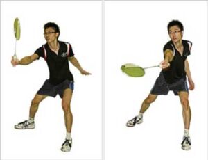 Qué es el Drive en Bádminton y cómo ejecutarlo - Villa Badminton