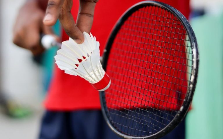 Qué es el Drive en Bádminton y cómo ejecutarlo - Villa Badminton